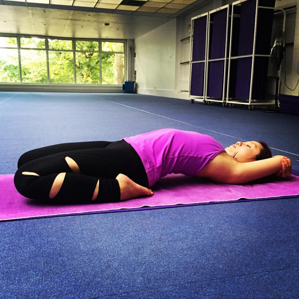 Second Week of My 30 Days’ Bikram Yoga Challenge – Bodhi Me